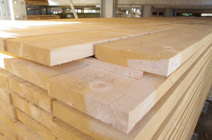 Bohlen Produkte - Veith Holz Shop